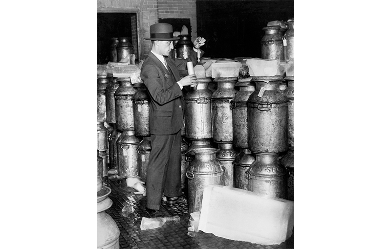 Chapter 5: Community Actions | Sheffield Farms