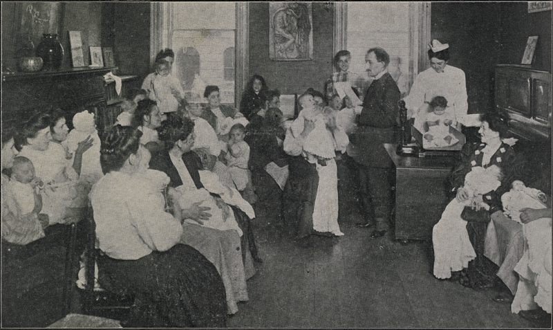 Chapter 5: Community Actions | Sheffield Farms